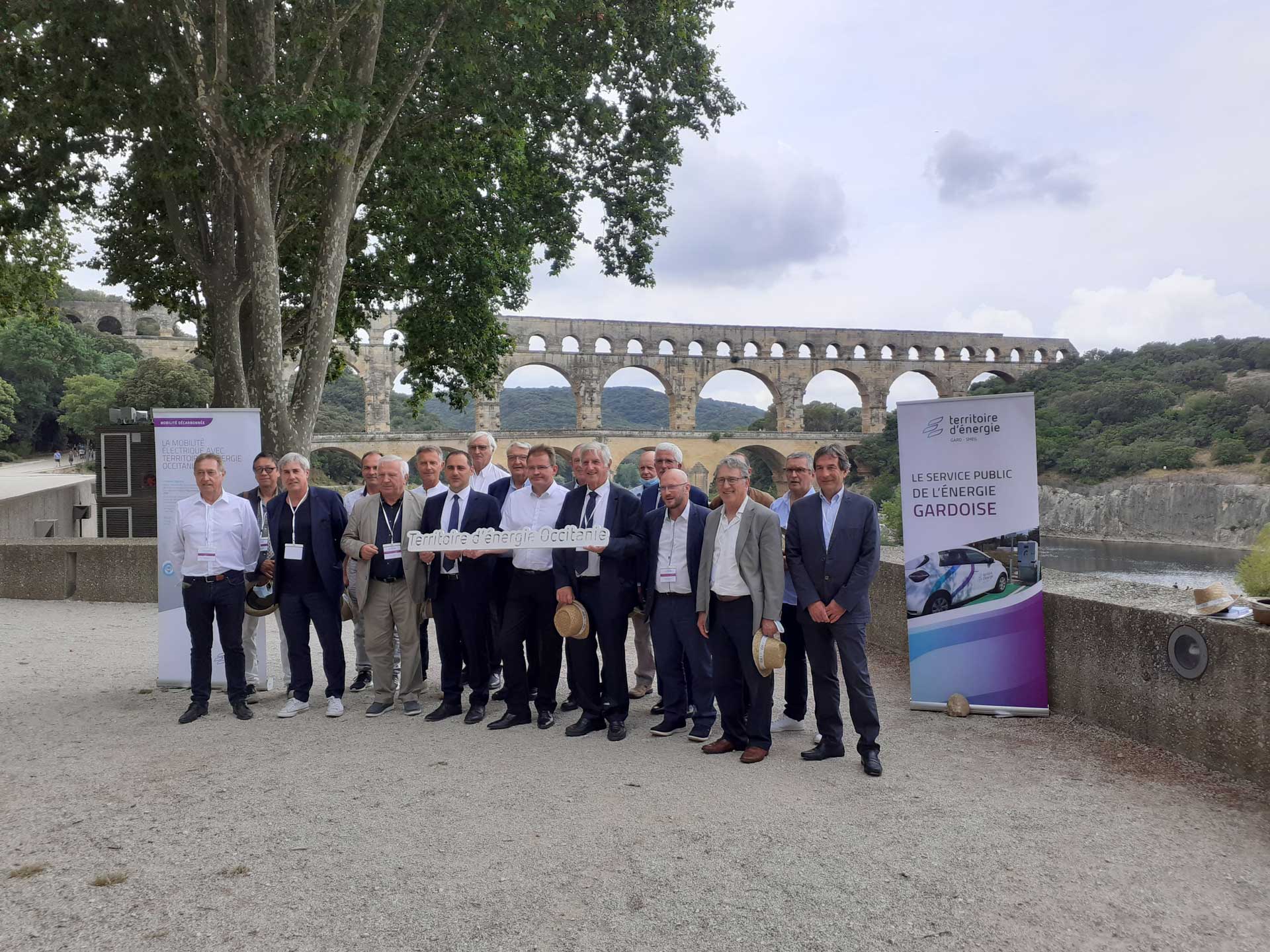 Nos partenaires - Syndicat Départemental d’Energie et d’Equipement de ...