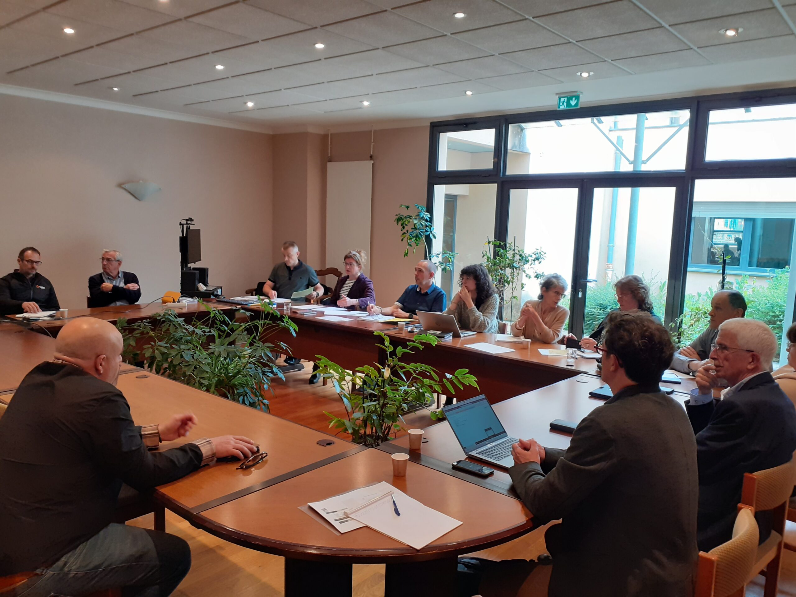 Point d’étape des actions du SDEE de la Lozère en faveur du ...